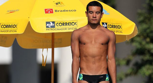 Muere Ian Matos, deportista olímpico y activista LGBT brasileño – Anodis