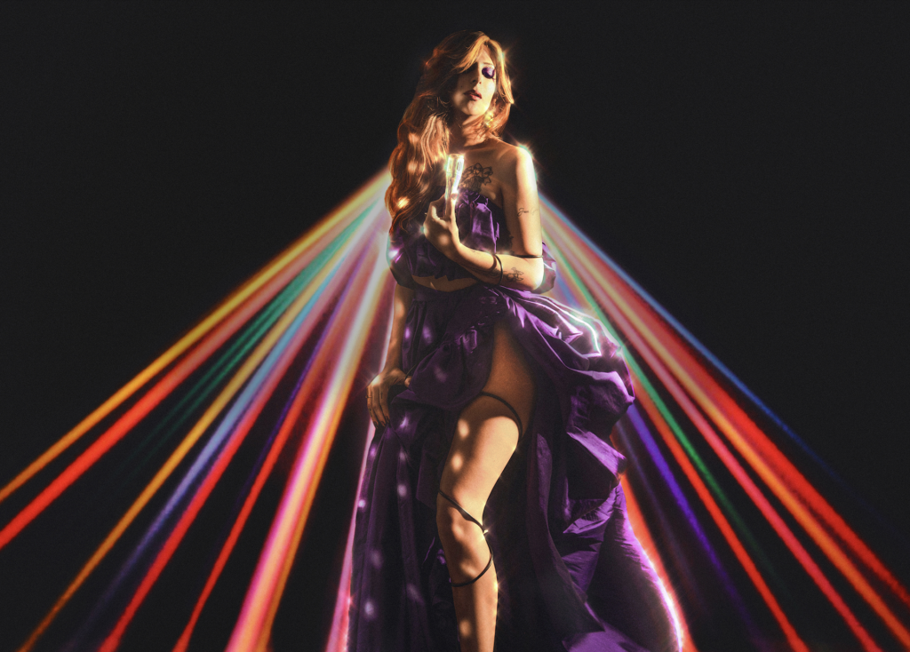 Zemmoa anuncia tour y estrena sencillo ‘Querido corazón’ – Anodis